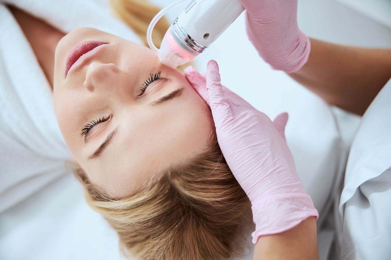 Microneedling Unveiled A Journey To Radiant Skin Skin Rejuvenation